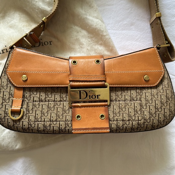 Dior | Bags | Vintage Dior Columbus | Poshmark